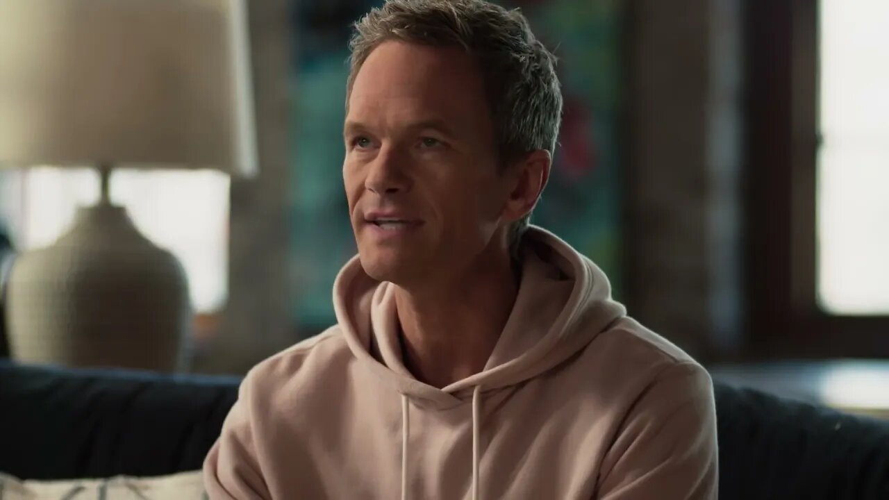 Neil Patrick Harris & Family - Big Brain Academy Brain vs Brain ...