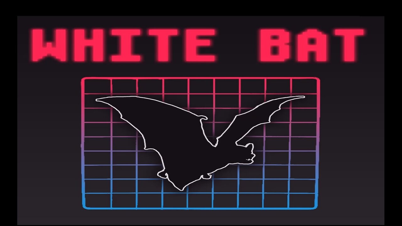 Karl Casey [Cyberpunk Synthwave] - New Beginnings (2021) [White Bat Audio] - Copyright-Free Music