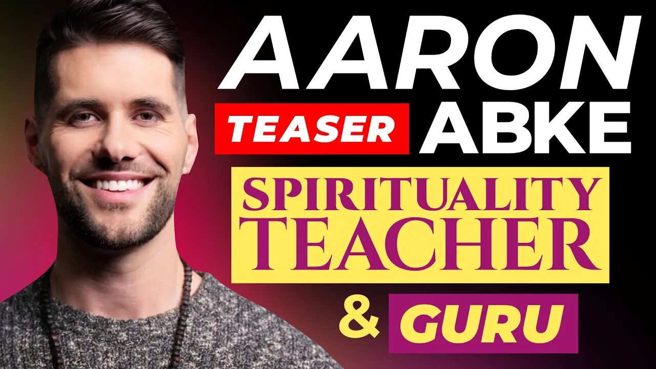 Aaron Abke Joins Jesse! (Teaser)