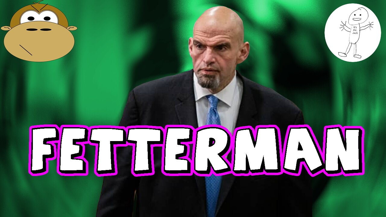 Fetterman Out For Weeks, Fox News Wants Viewers, Faran Balanced Cribs ...