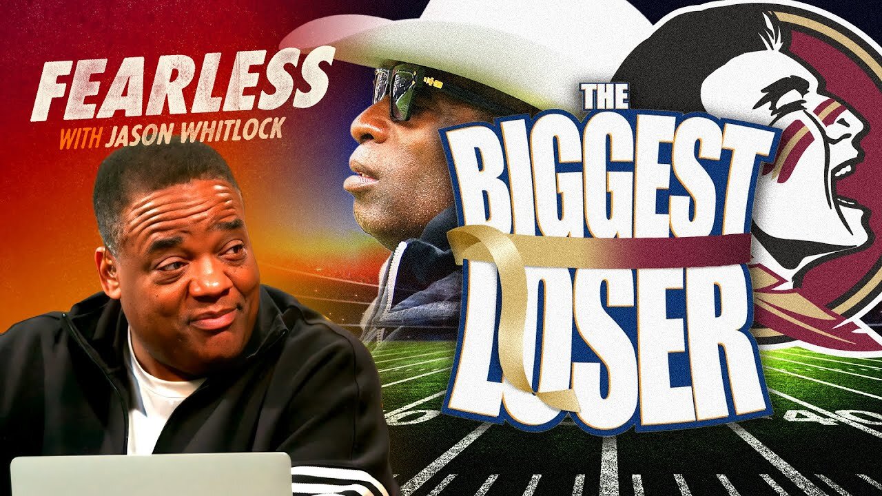 Blame Reality TV for FSU Getting Screwed | Former Colorado Players ...