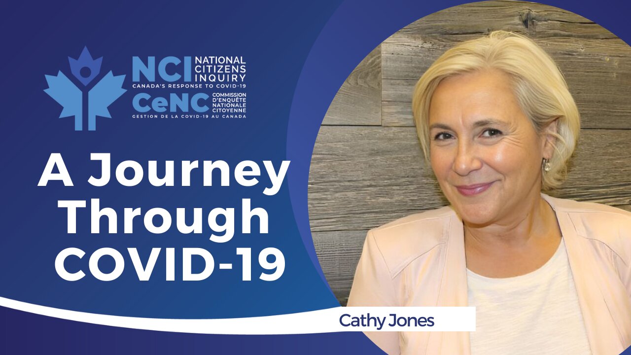 Mrs. Free-nid Takes on COVID-19: A Journey Through COVID19 with Cathy ...