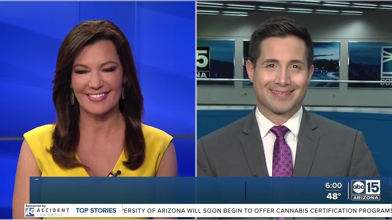 ABC15 Mornings | Jan 24, 6am