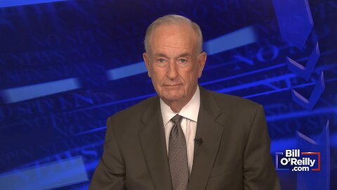 No Spin News with Bill O'Reilly