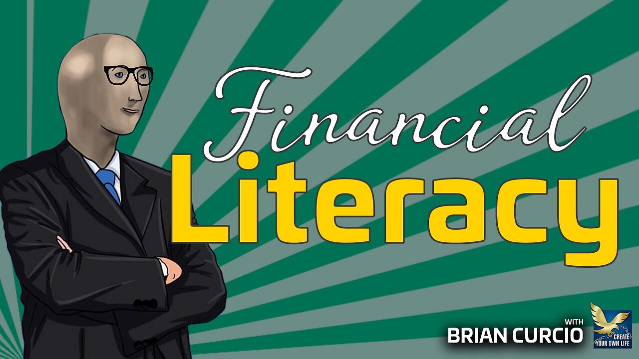 The Importance of Financial Literacy During The Democratization of ...