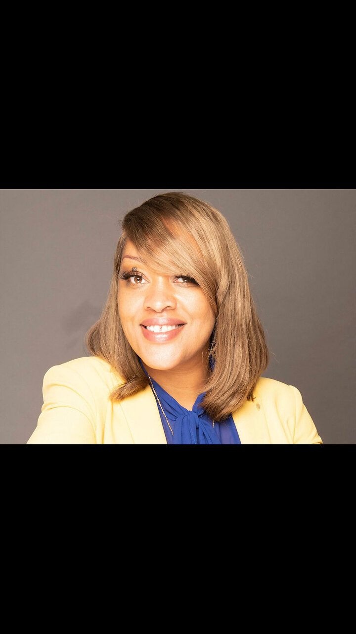 Angela King Exposes Shocking Anti-Men Agenda - MUST WATCH!