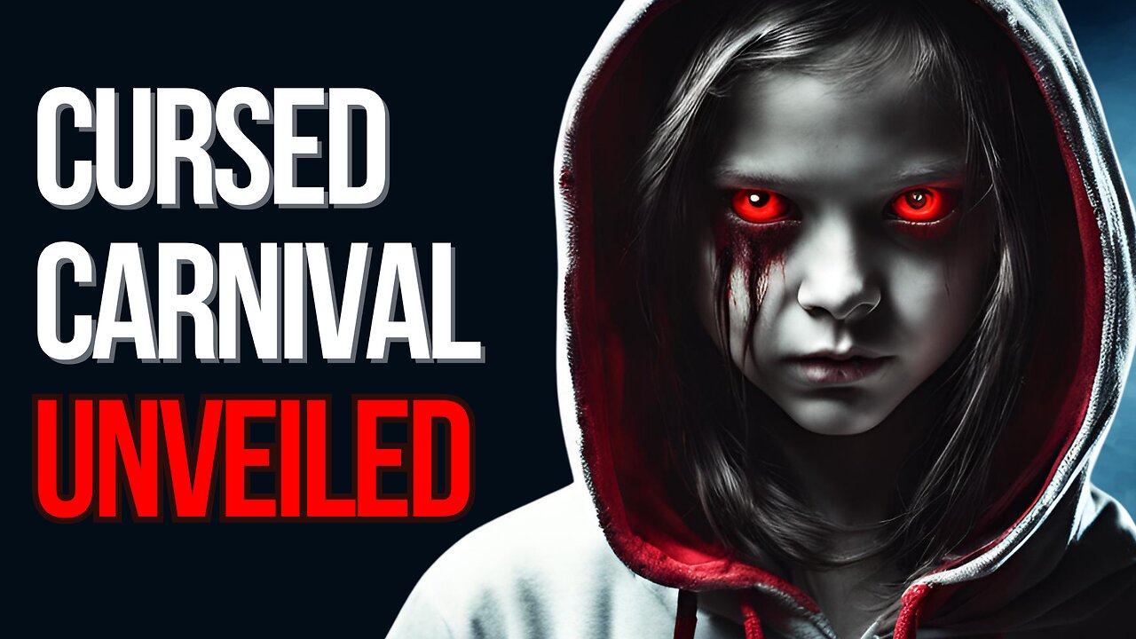 The Cursed Carnival of San Salvador - Spine-Chilling Central American ...