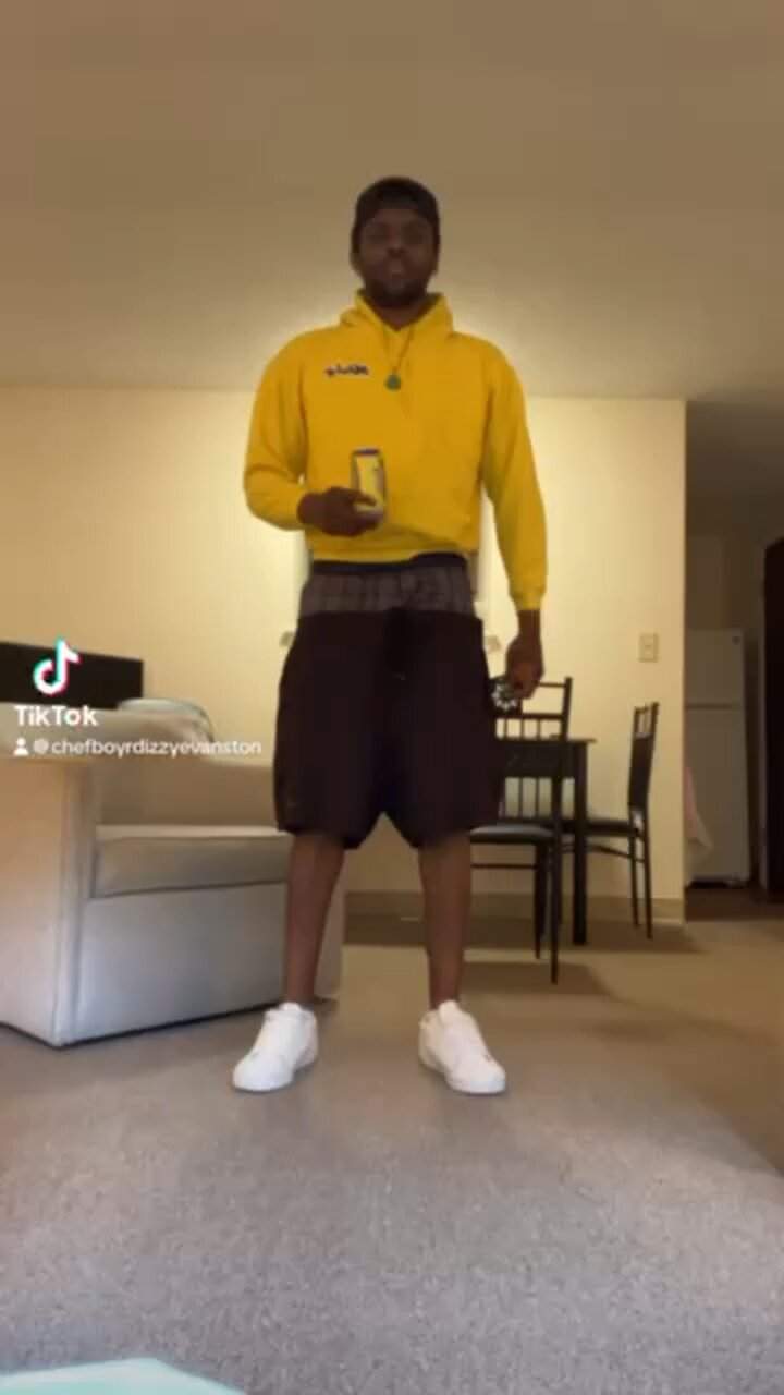 Chef Boy R Dizzy VLOG: @TikTok 💻📱🤳 #July #23 #2024 ⏰🗓 ! (O_o)