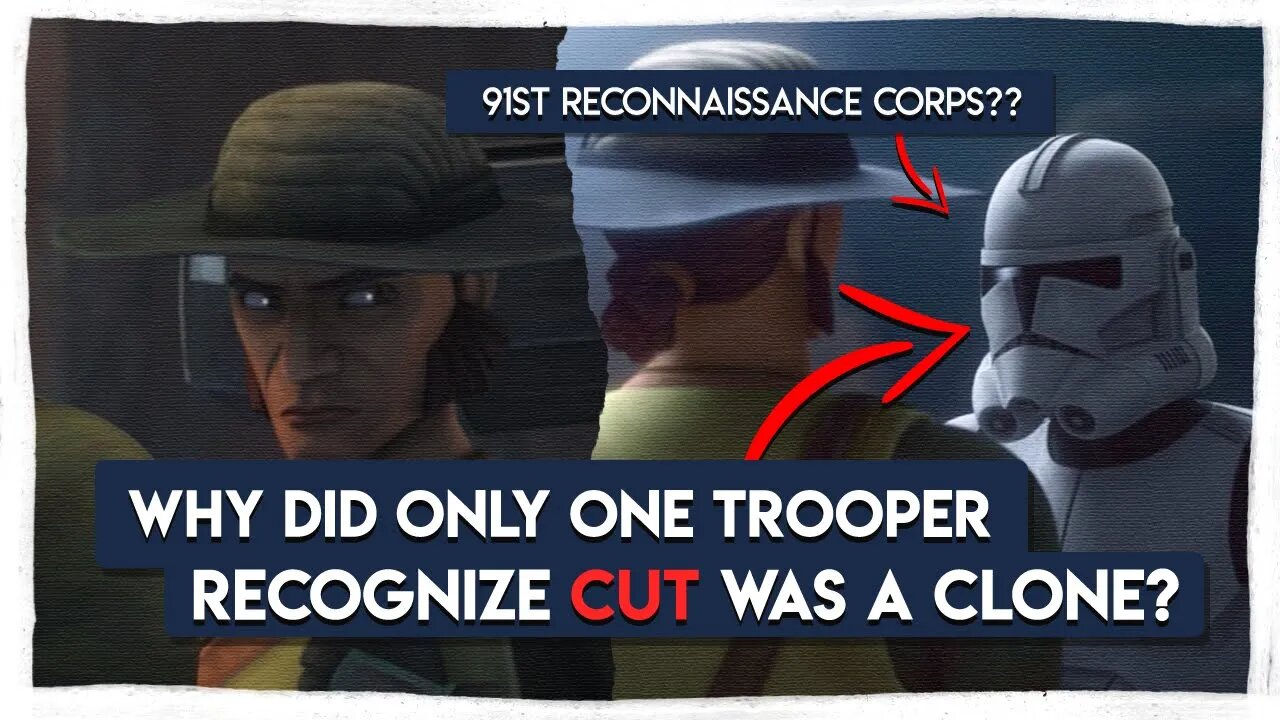 The TRUTH Behind Whether the Inhibitor Chip Made Clones DUMB & Changed ...
