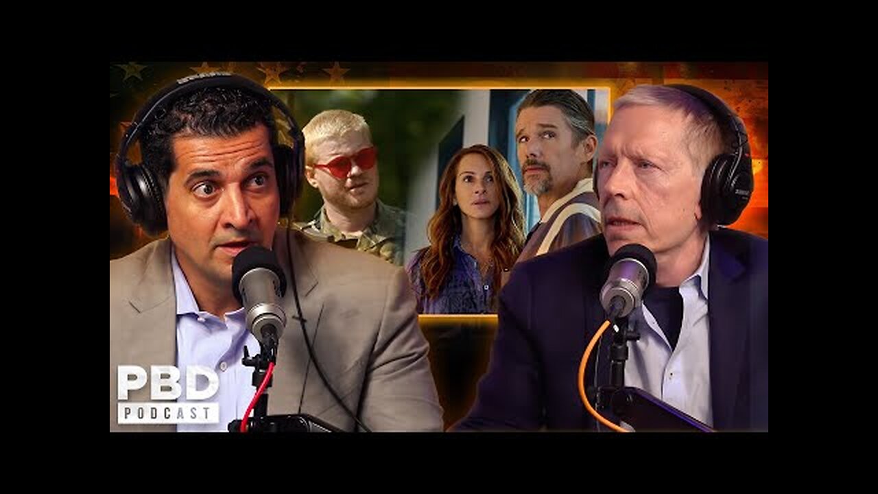 "It HAS To Get Worse!" - Neil Howe REVEALS Why Civil War Is Crucial For ...