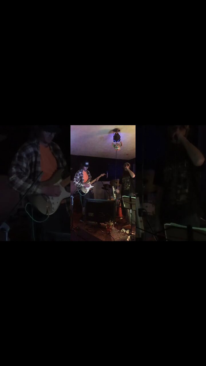 Undeniable displays of talent (Chinese Death Shower verse)