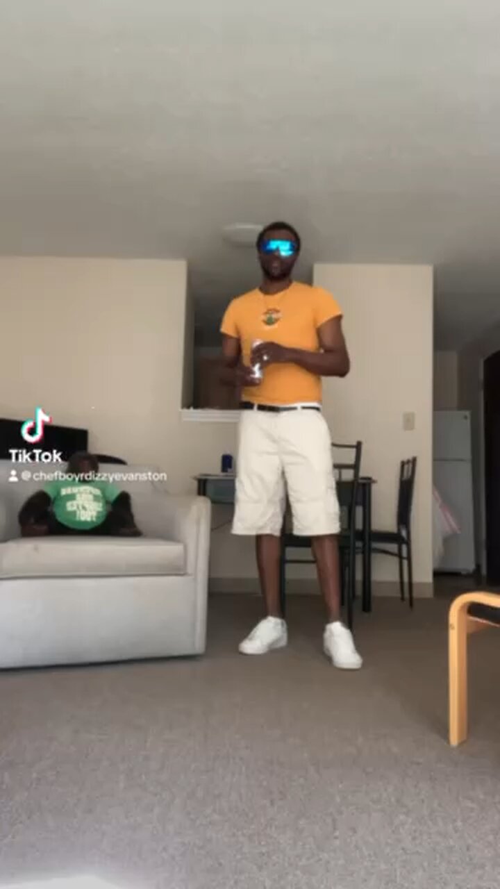 Chef Boy R Dizzy VLOG: @TikTok 💻📱🤳 #July #22 #2024 ⏰🗓 ! (O_o)