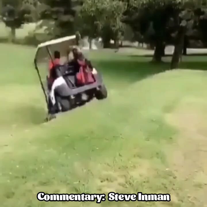 Extreme Golf Carts