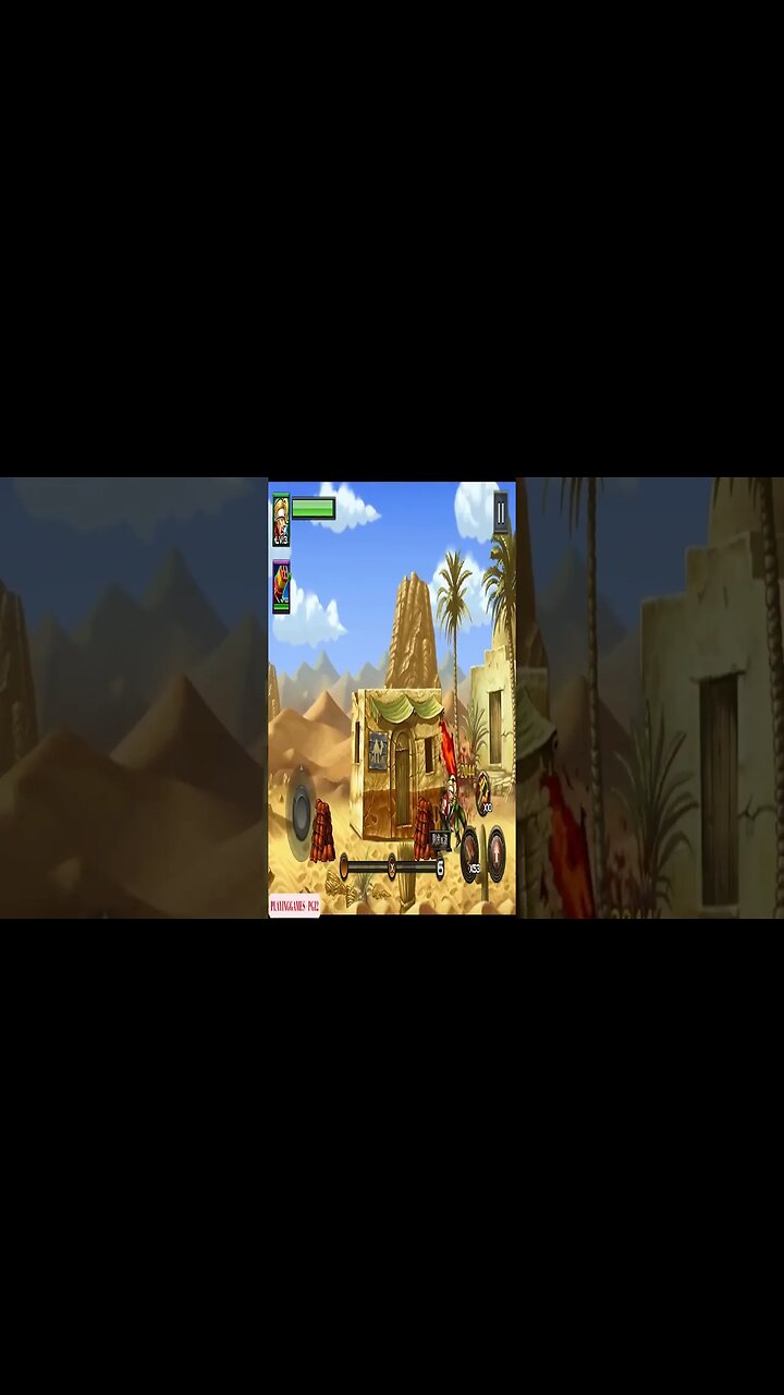 Metal Slug Revolution In 60 Seconds | Metal Slug Revolution