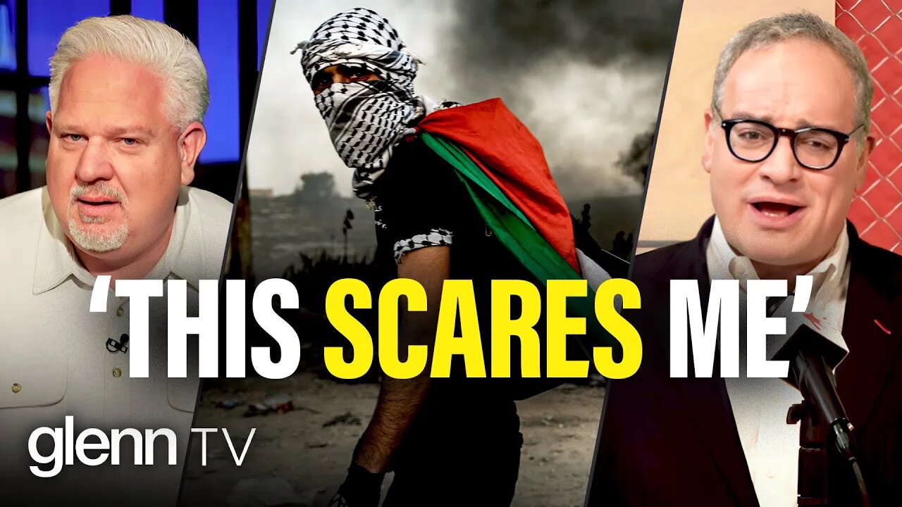 A New Kind of Evil Is Coming to a City Near YOU | Guest: Ezra Levant ...