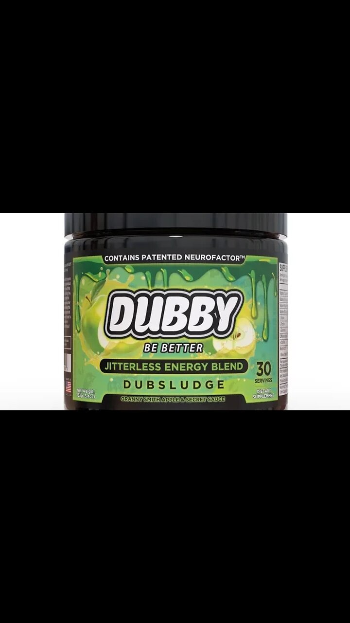 a quick dubby energy review