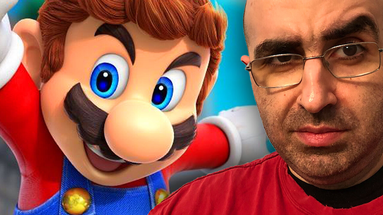 Nintendo's Update to Content Creator Guidelines Sparks Debate