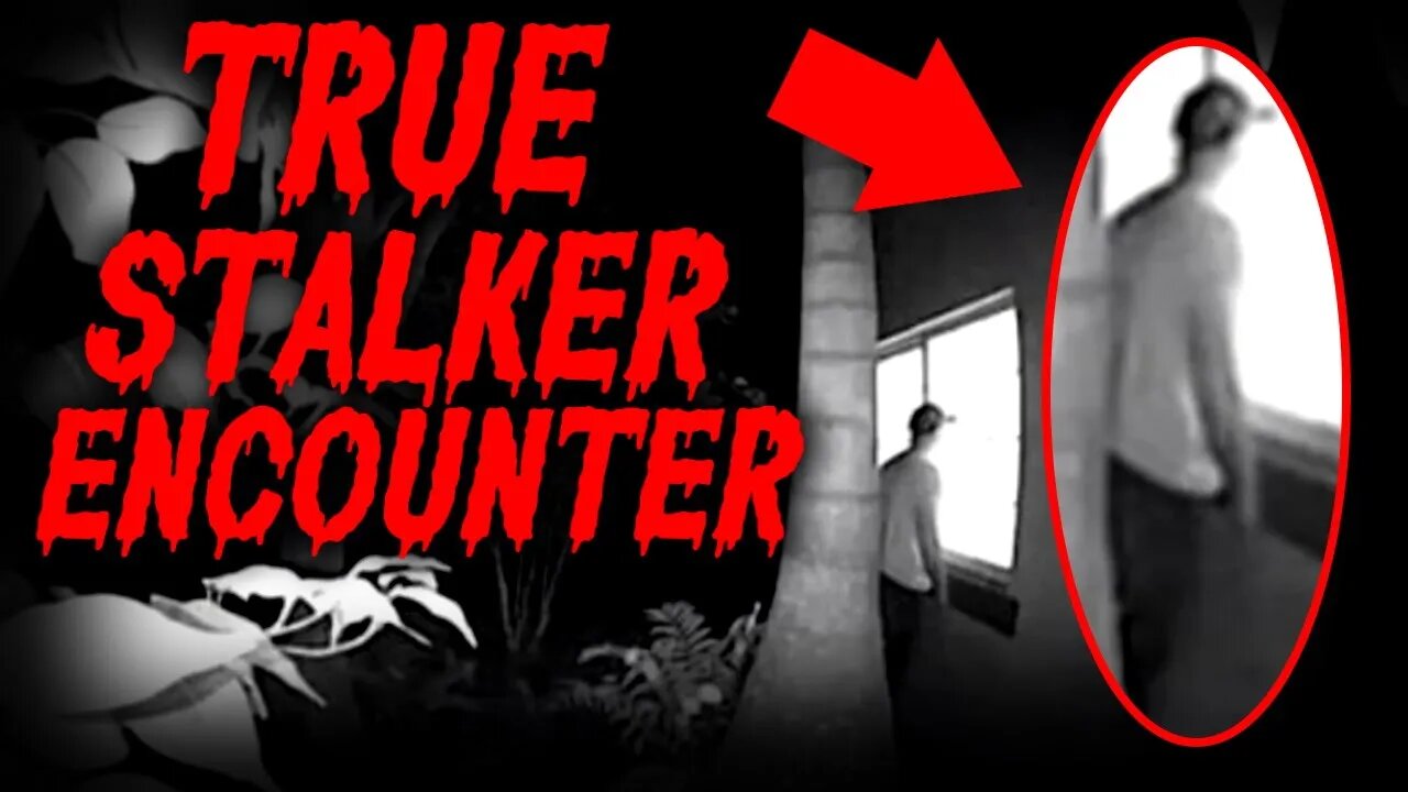 TERRIFYING REAL Stalker Horror Story | He Watched Their Daughter ...