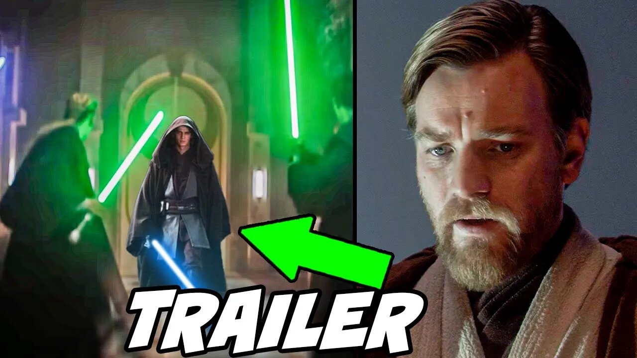 I FIGURED IT OUT! YES!! The Mandalorian Season 3 Will Continue Anakin's ...