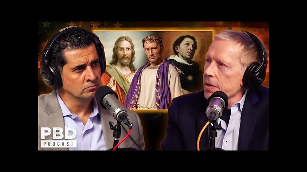 "Return To Normal" - Neil Howe PREDICTS The Fourth Turning Will Restore ...