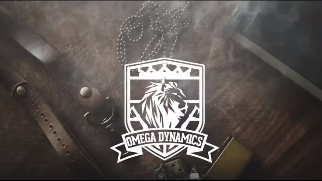 081624 JAMIE WALDEN-THE COMING FEAR OF THE LORD! with Pastor Benjamin ...