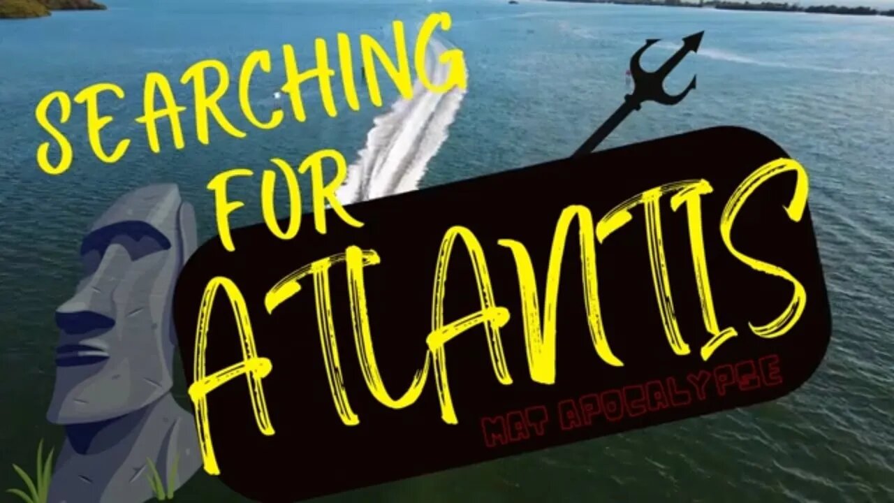 Ancient Geometry - How Atlantis,, Richat, Gobekli Tepe, and the Giza ...