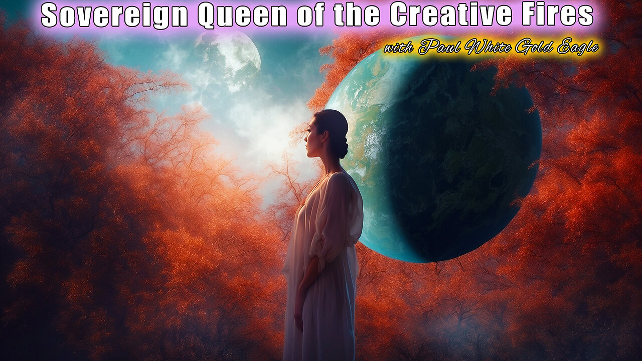GATE of Creativity! 🕉 VENUS Leo Metagoddess 🕉 Sacral Chakra Shamanic ...