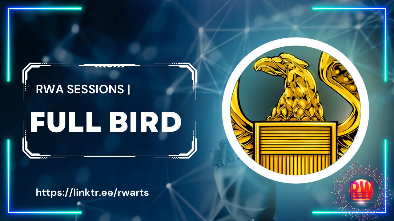 RWA Sessions | Full Bird