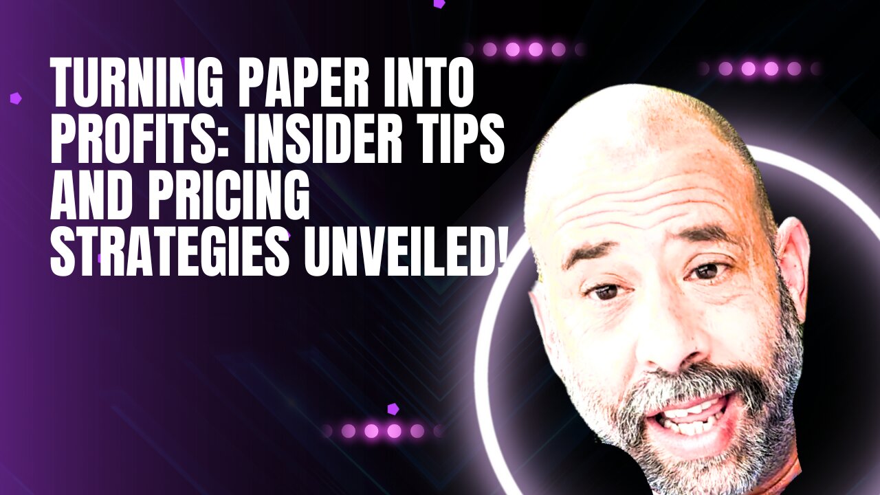 How to Build a Successful Paper Lead Strategy Insider Tips and Pricing ...