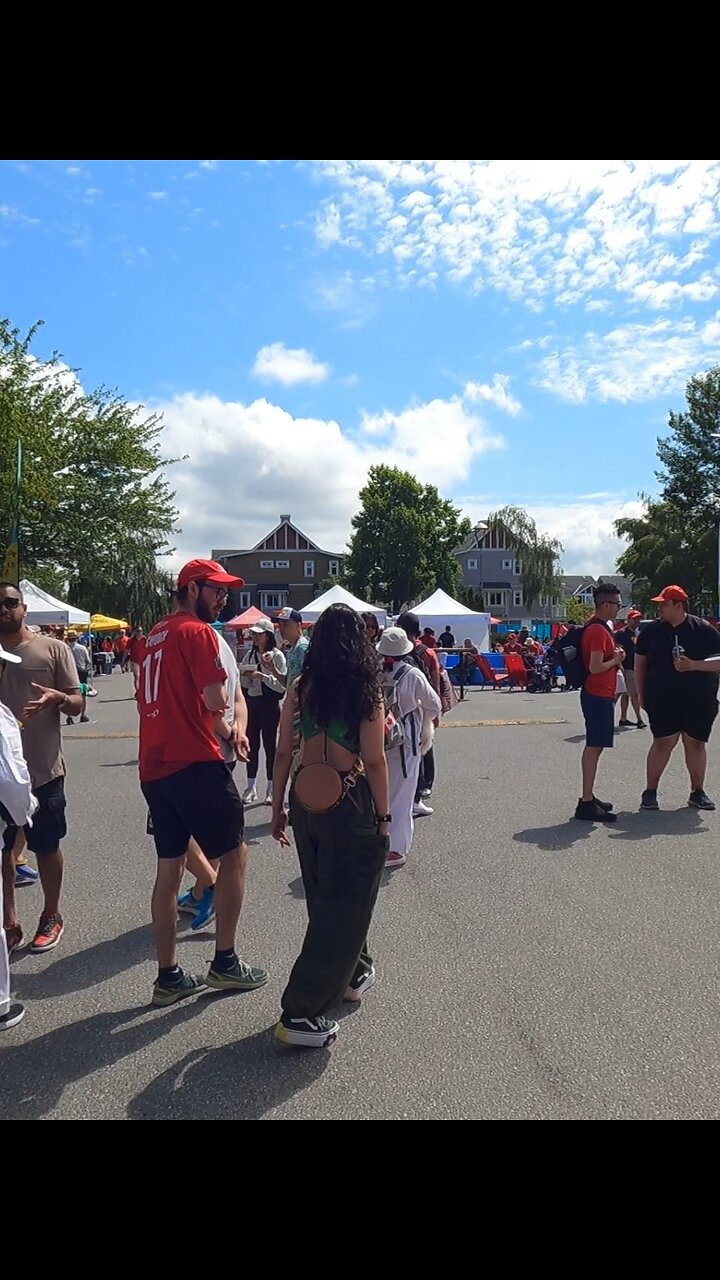 Canada is 157 years old - what will this year bring?