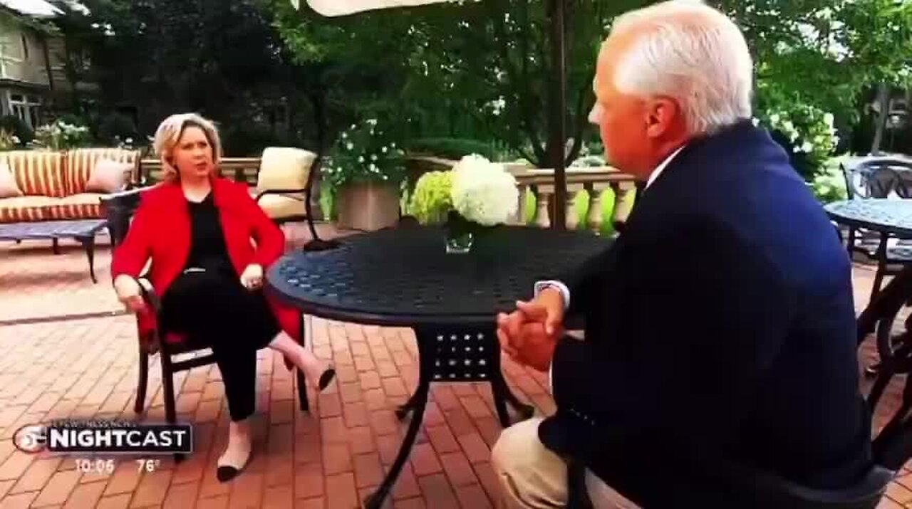 Minnesota First Lady Gwen Walz Remembers the 2020 Riots: ‘I Could Smell ...