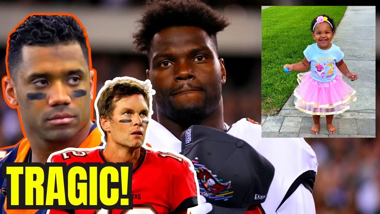 Tom Brady Russell Wilson Send Messages To Shaq Barrett After Tragic