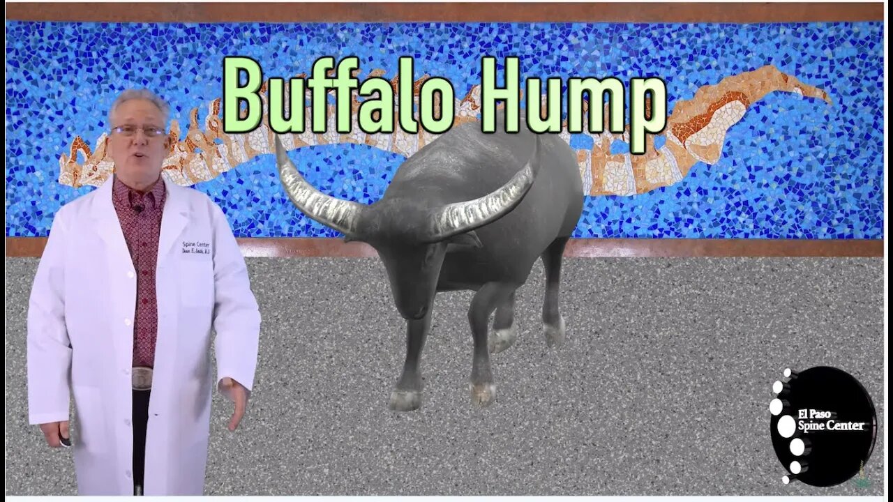 Buffalo Hump