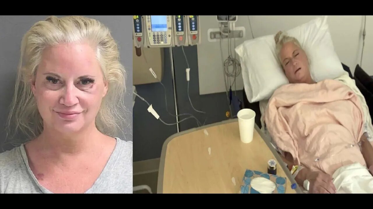 Tammy Sytch aka Sunny Released AGAIN - SIMP MONEY To The RESCUE ...