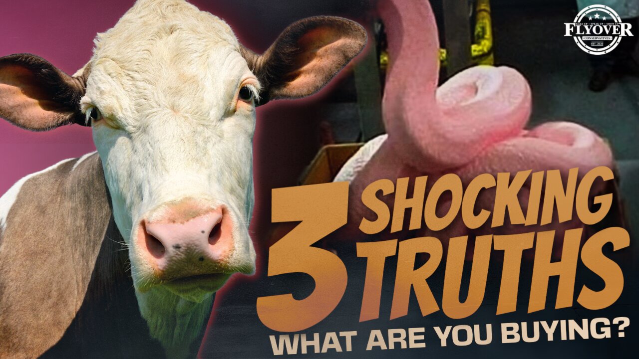 3 SHOCKING Truths! What are You Buying from the Store? - Jeremiah and ...