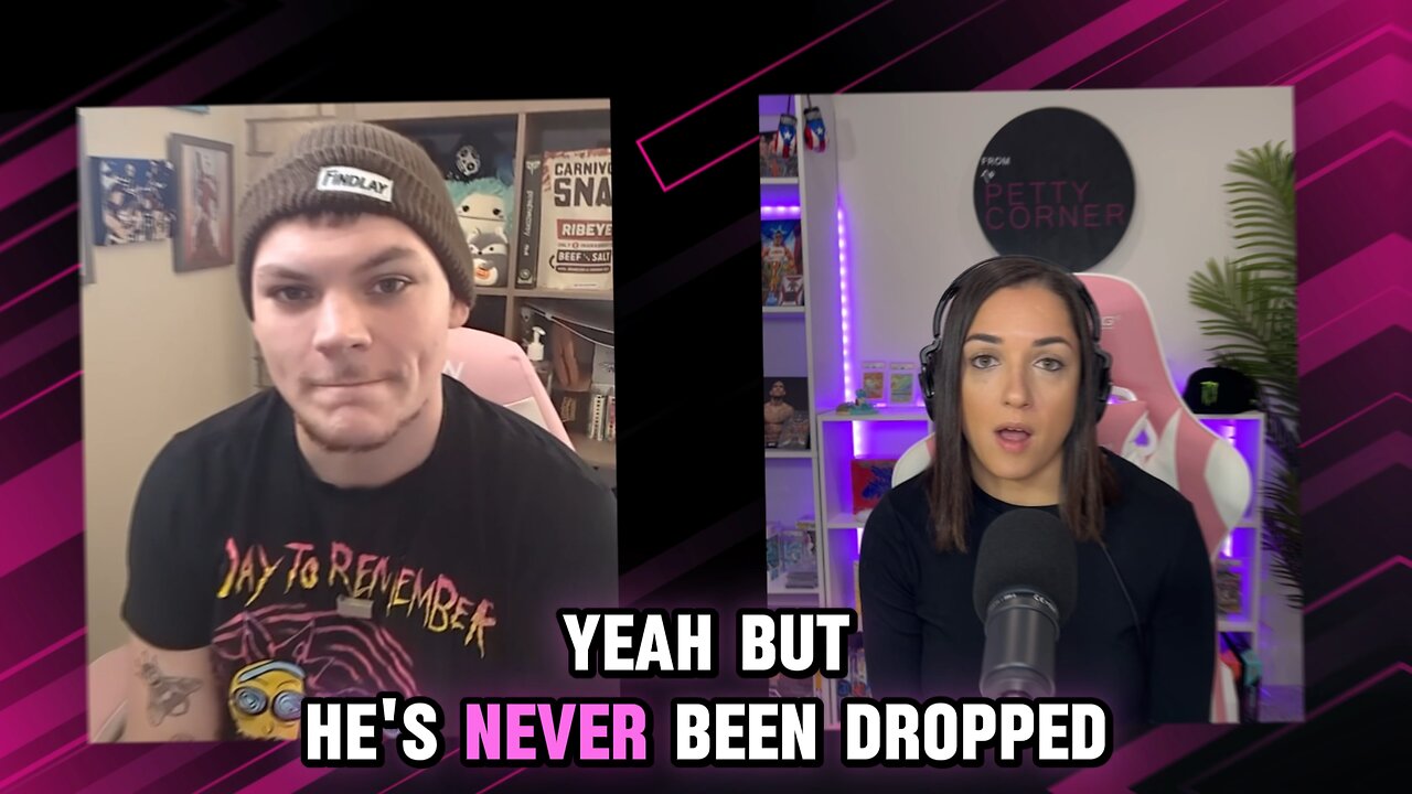 Power Slap 8 Recap With Chris Debow!