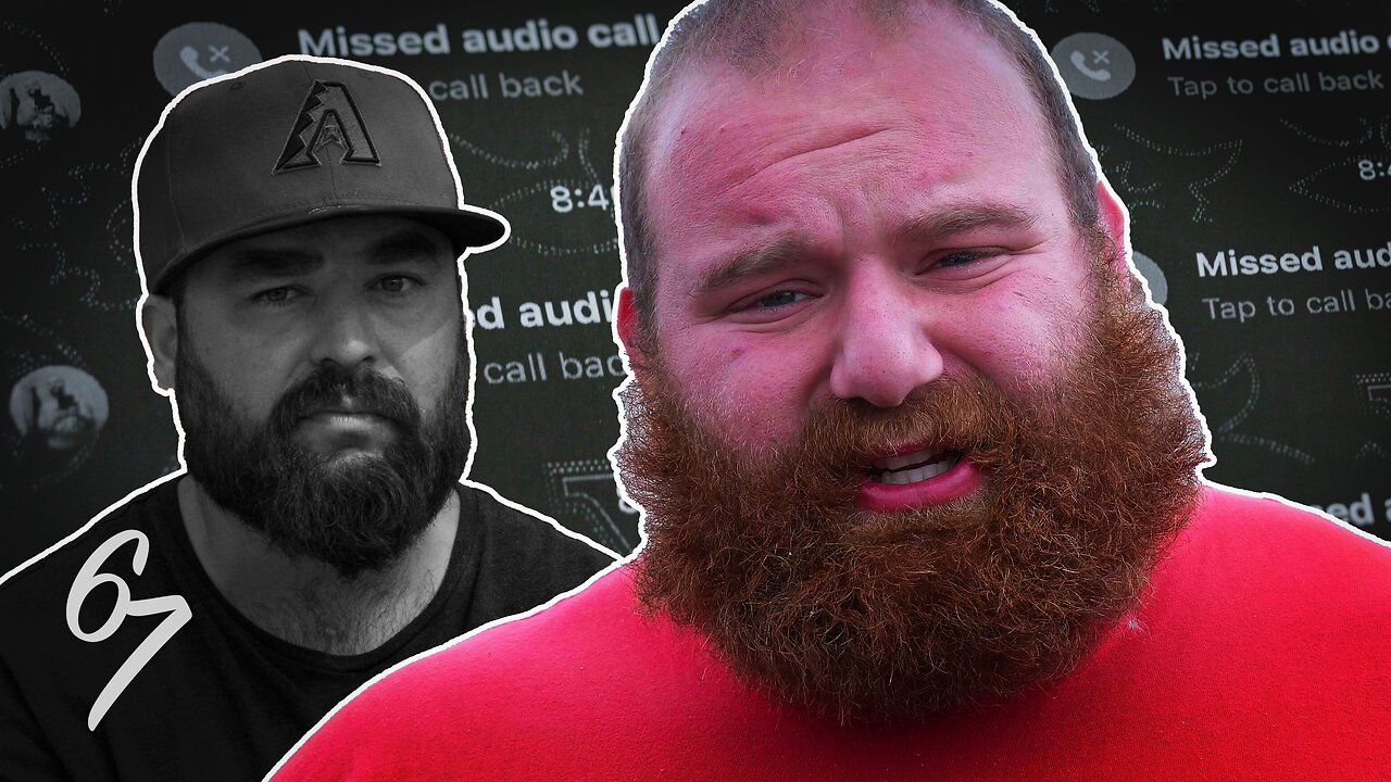 Alex Rosen's (Predator Poachers) Predator Catching Empire | Short ...