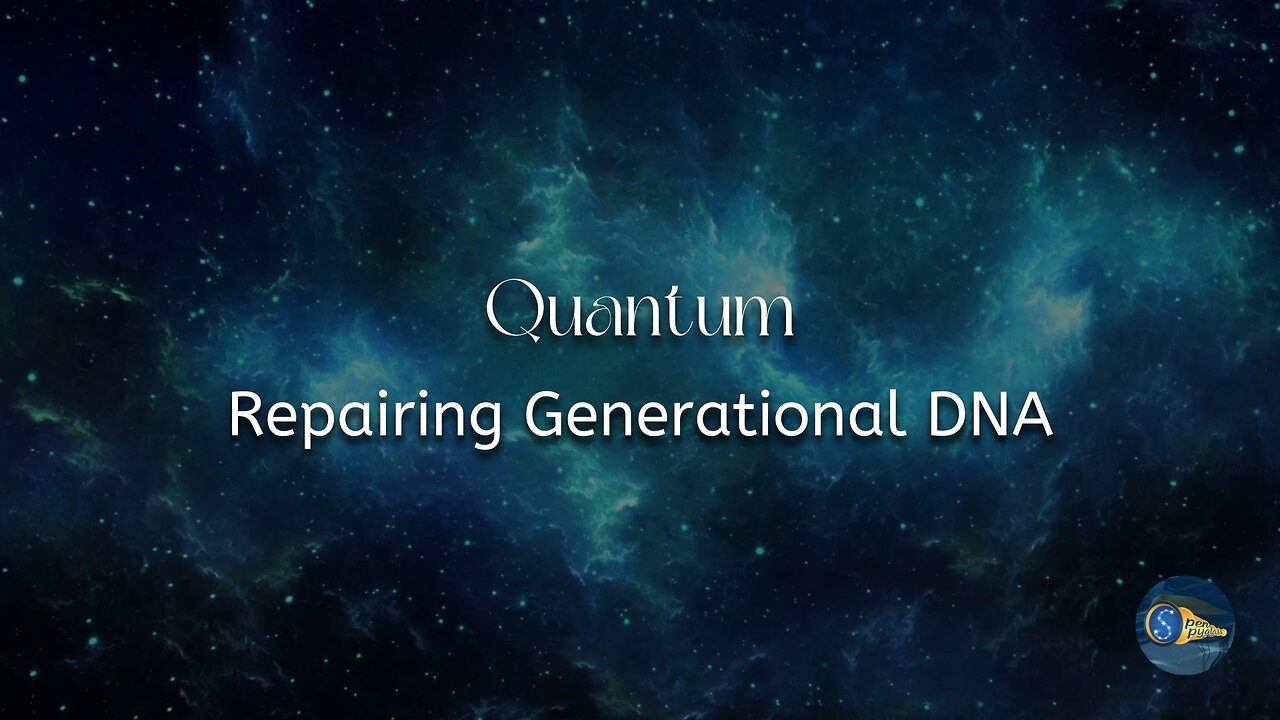Quantum: Repairing Generational DNA