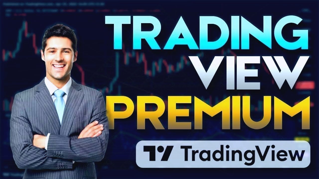 Tradingview Premium Crack | Tradingview Premium Free | Tradingview ...