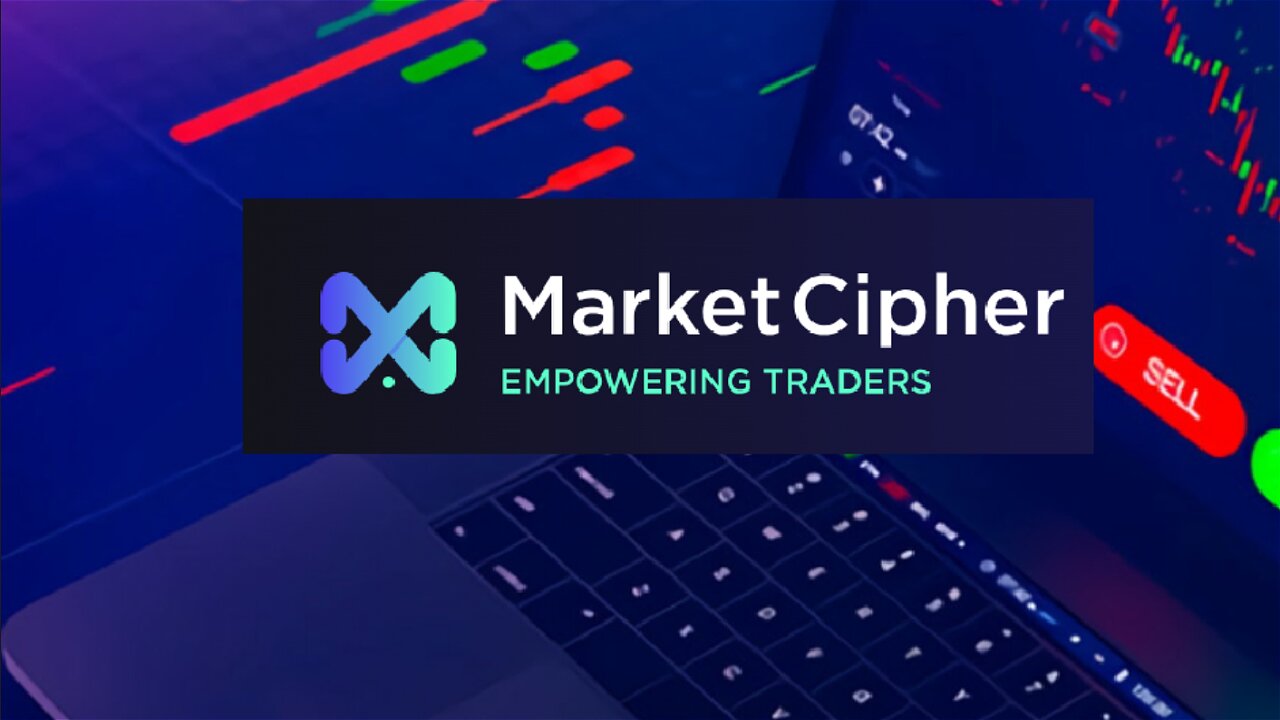 Trading For Beginners Using Market Cipher