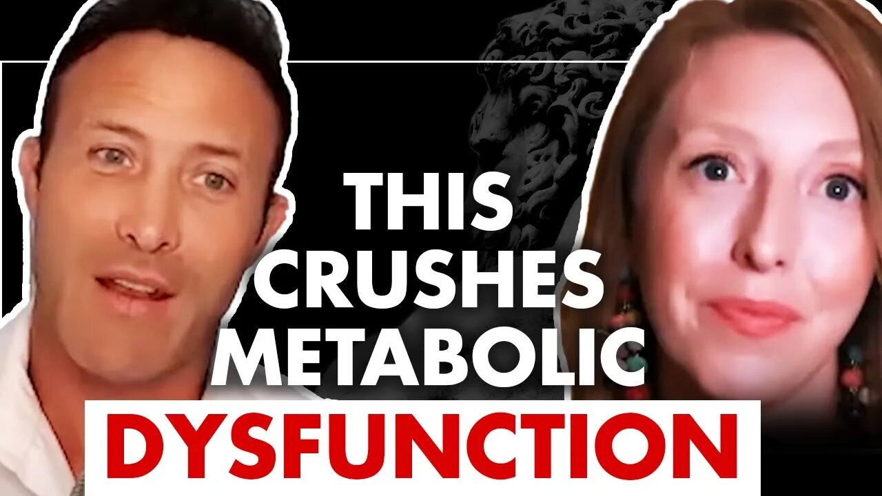 Doctor Reveals The Science of Eating for Health, Fat Loss, & Longevity ...