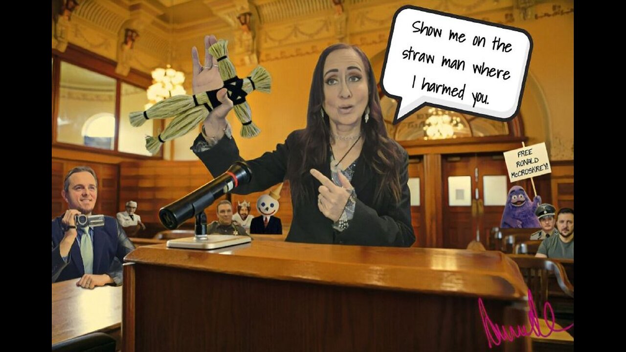 EP. 88 - We've Come So Far!/UPDATE: on $8.3 Million Lawsuit - Judge ...