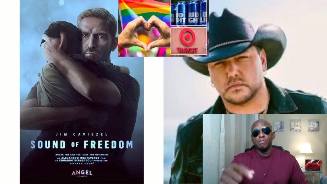 Bud Light, Target, Try That in a Small Town, Sounds Of Freedom, Disney ...