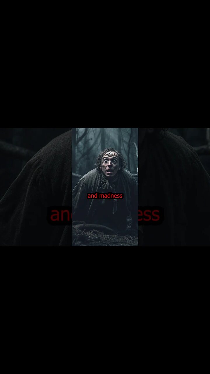 Haunted Dudleytown: The Cursed Village within Dark Entry Forest ...