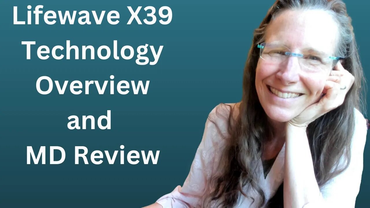 LifeWave X39 Stem Cell Activation MD Reviews Technology, X39 Testimonies