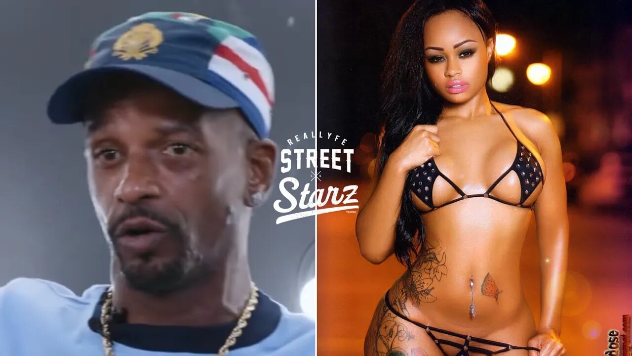 Charleston White BREAKS DOWN strip clubs to a Tee! “They Used To Bite Through The Jeans”