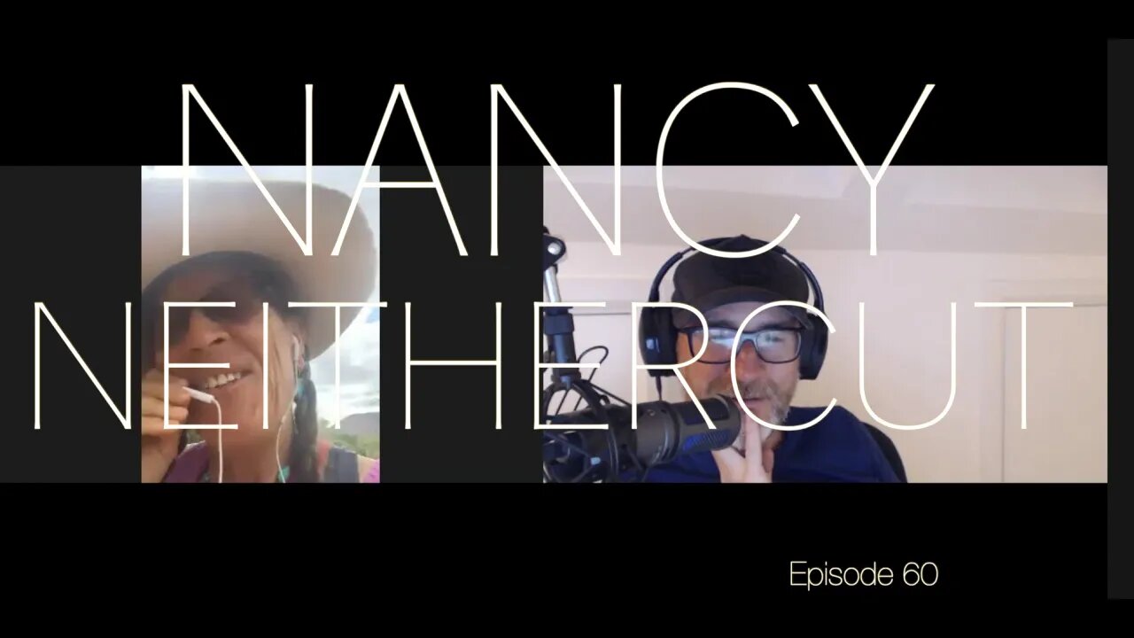 Behind The Curtain with Nancy Neithercut EP 60 Preview