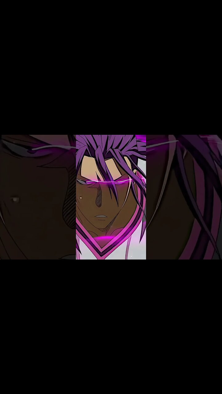 Kagami’s Meteor Jam against Murasakibara (Kuroko No Basket Edit)