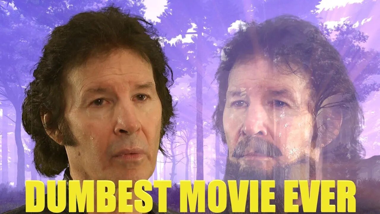 Neil Breen's Twisted Pair Is So Dumb It Thinks Dane Cook Is Hilarious ...