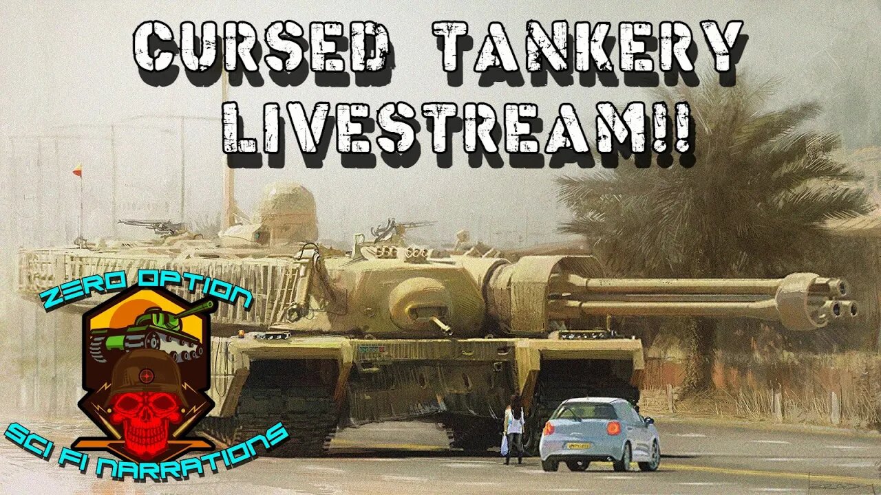 Zer0 Battalion's CuRsEd ToNk ImAgEs!